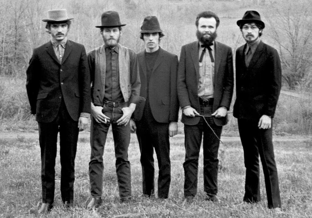 “The Weight” May Be My Favorite Song – 1Perfect Song